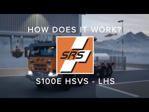 Steam Community :: Video :: [TUTORIAL] SRS S100E HSVS - LHS QUICK START