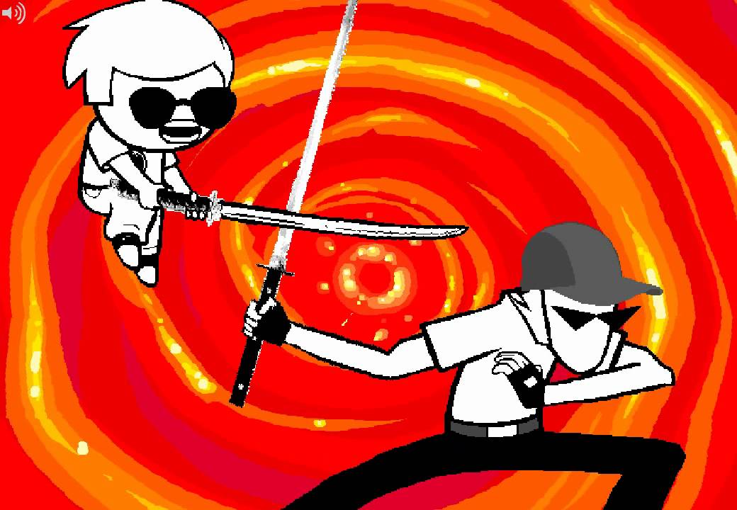 Homestuck - [S] Dave: Abscond [Final]