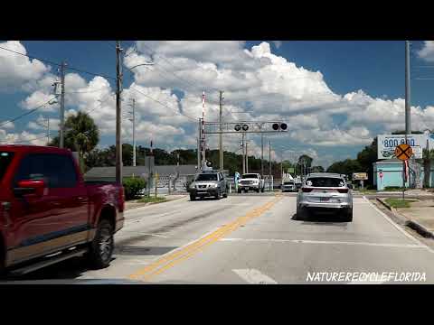 Dunnellon Florida