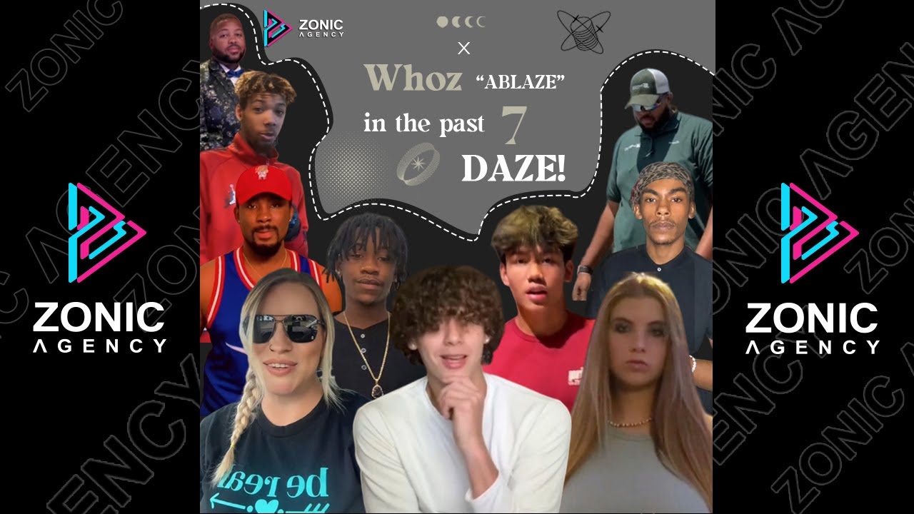 TikTok official Agency