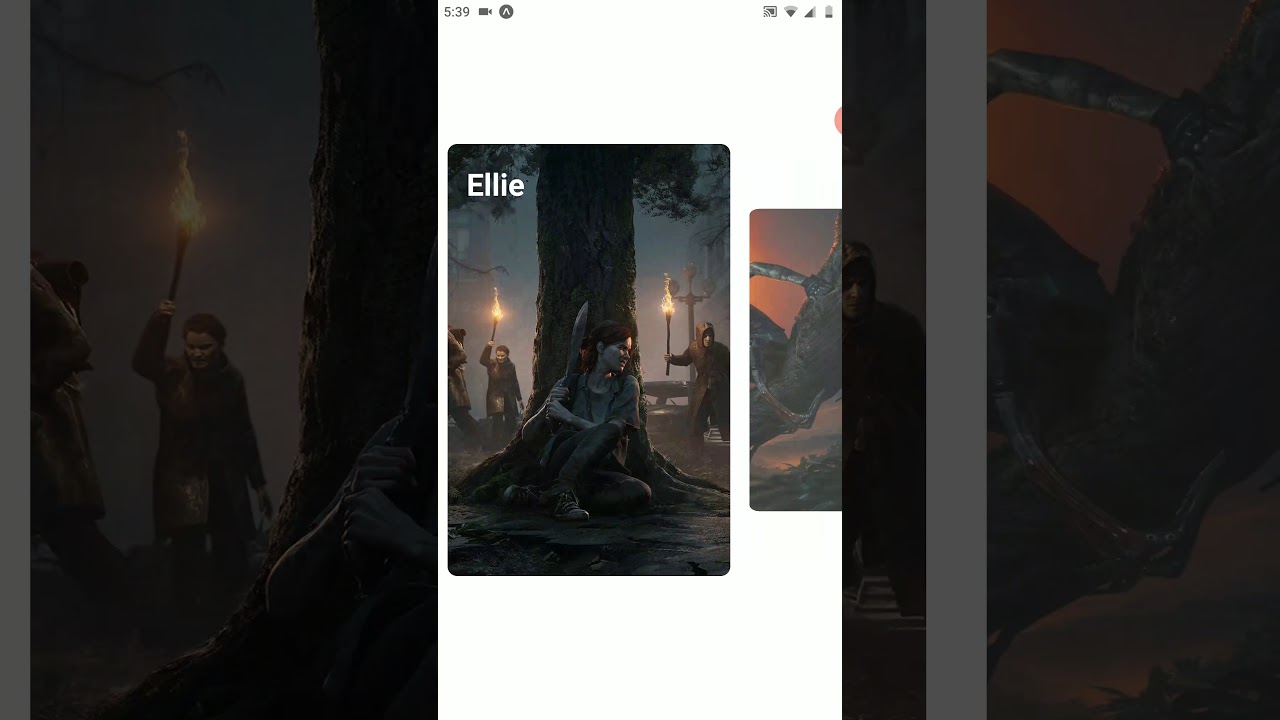 GitHub - AdityaPahilwani/React-Native-Swipe-Cards: I created this to ...