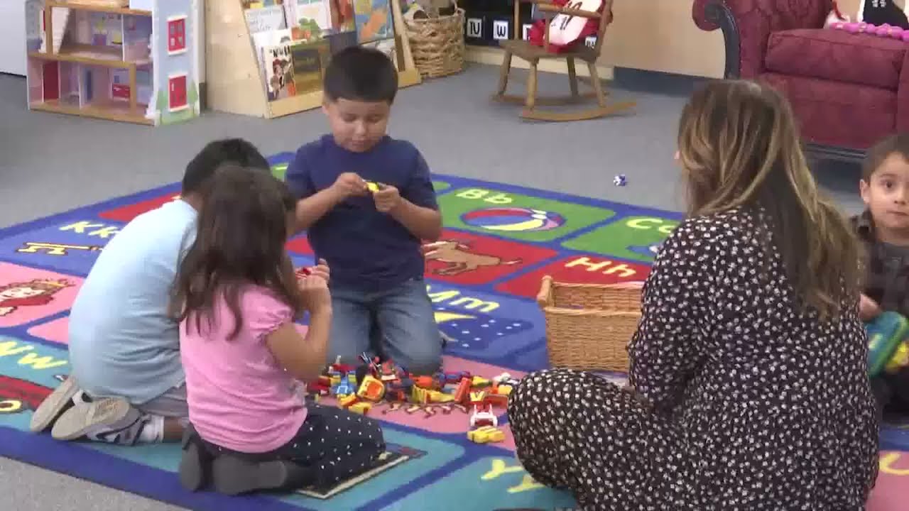 Guadalupe Celebrates Opening of New Early Learning Center for City’s Youngest Students