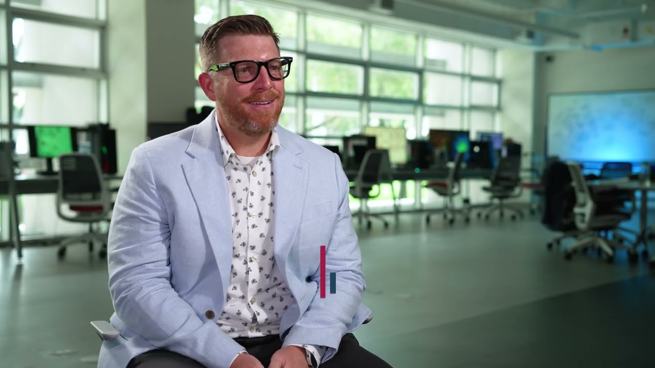 FAU Stiles-Nicholson Brain Institute's Neuroscience Graduate Program