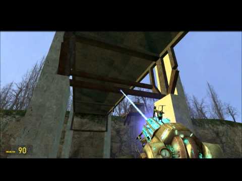 Steam Community :: Video :: Gmod Bridge Demolistion