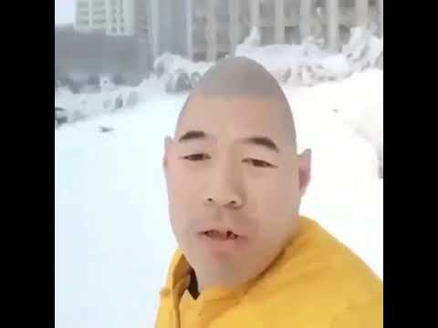 Asian Eggman sings a beautiful song (ORIGINAL)