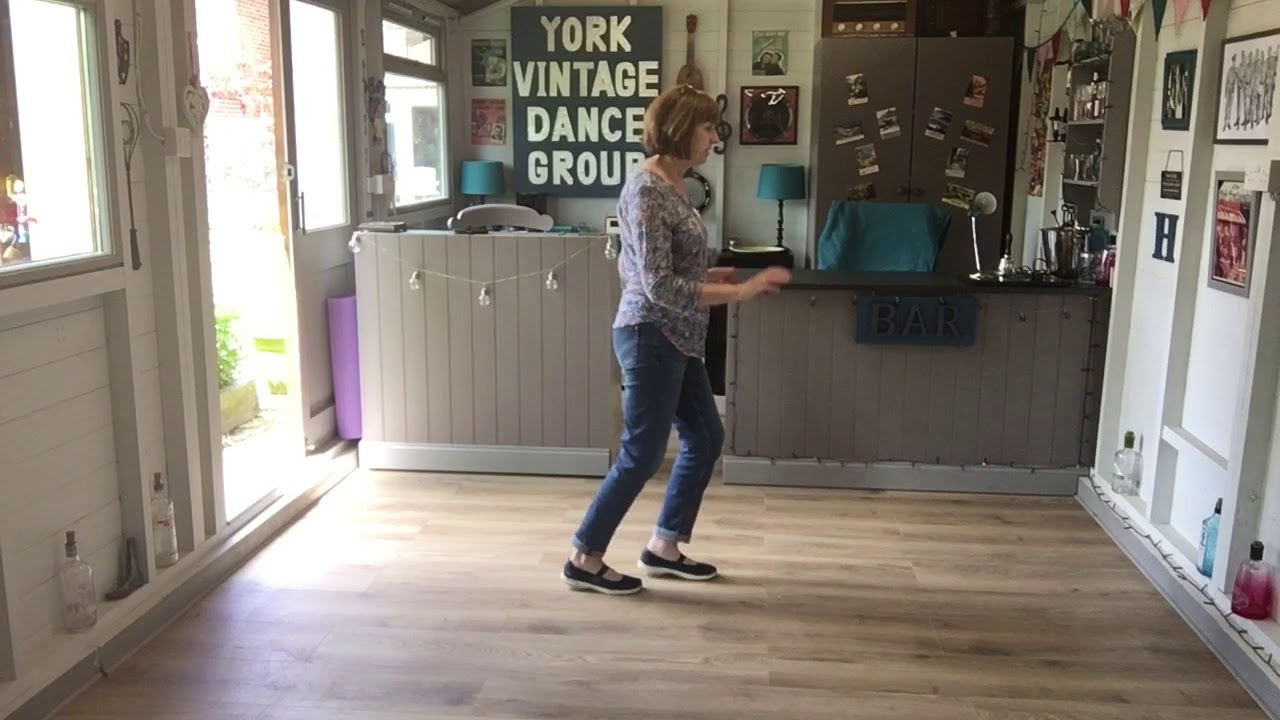 Summer Stroll to Music 2