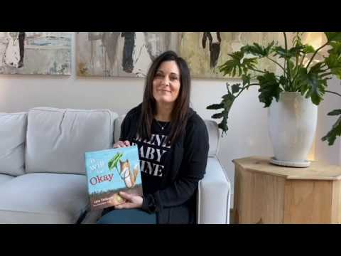Lysa TerKeurst Reads "It Will Be Okay"