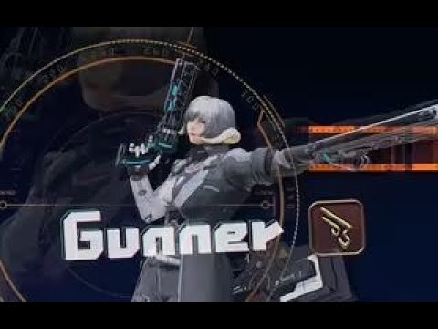 【FFXIV】MCH VFX MOD