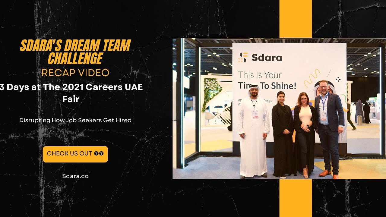 How We Changed How Emirati Job Seekers Applied For Jobs?