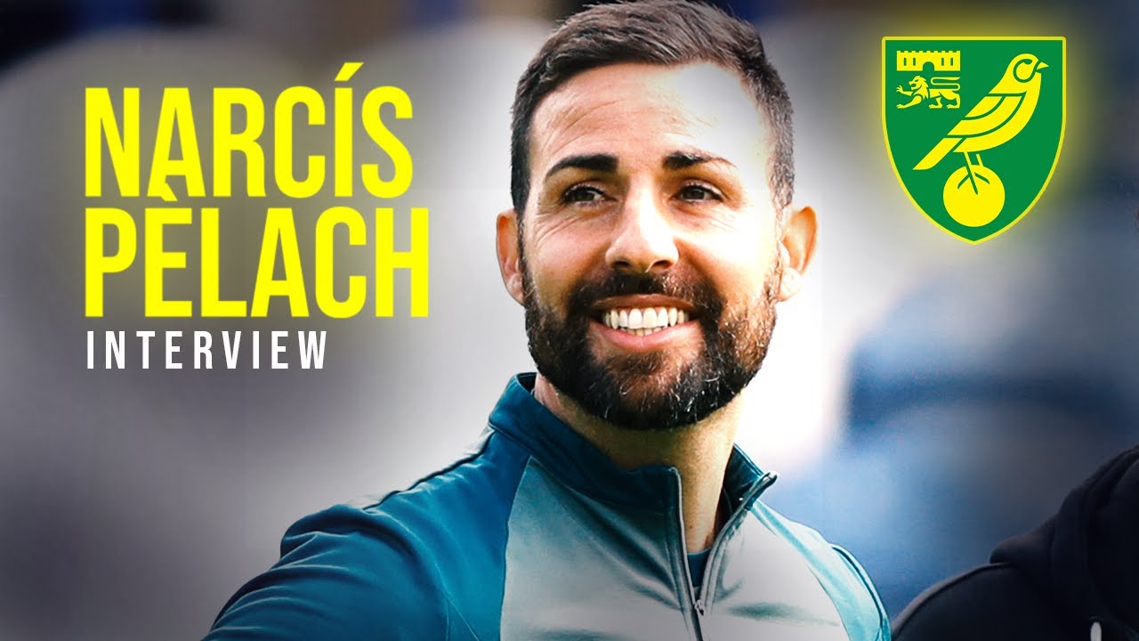 Stoke City new manager latest as Narcis Pelach set for coronation ...