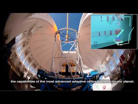 Gemini Observatory: pioneering astronomy