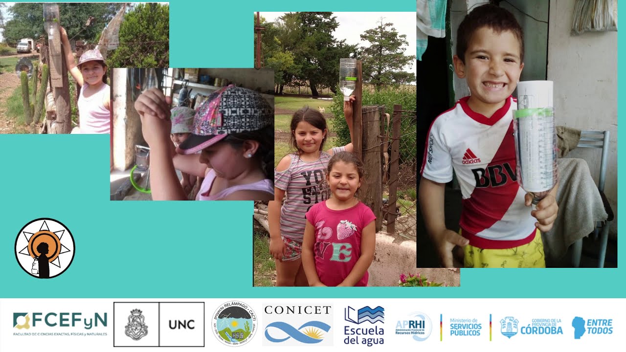 Material educativo generado - 2020