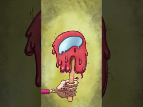 Bing chilling! (animation)