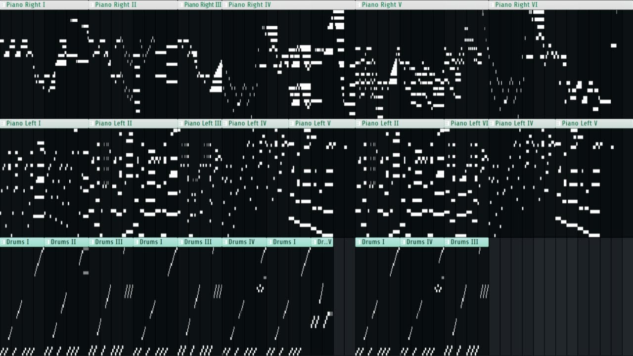 BATTLE UNDER A BROKEN SKY