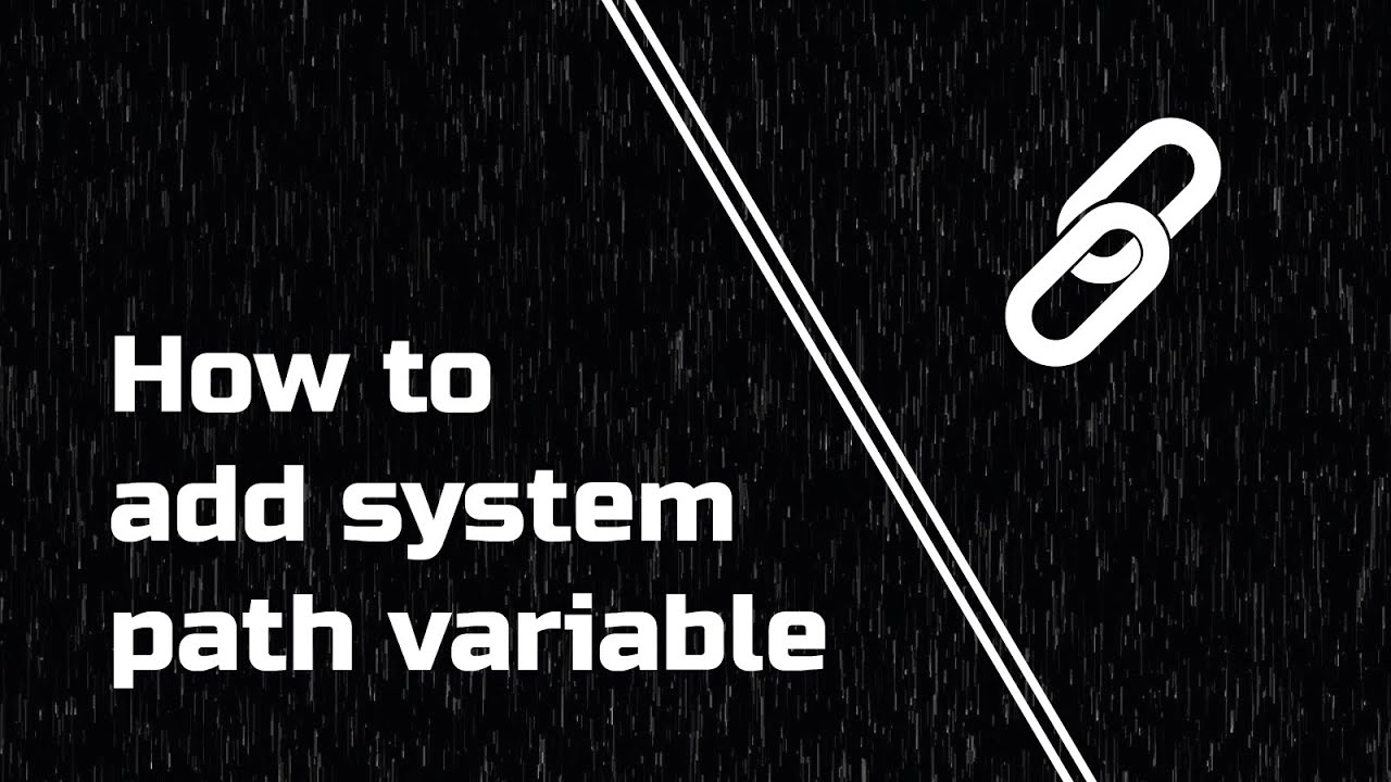How to open any software using command line (CMD) | System Path Variable | Talkative Coder