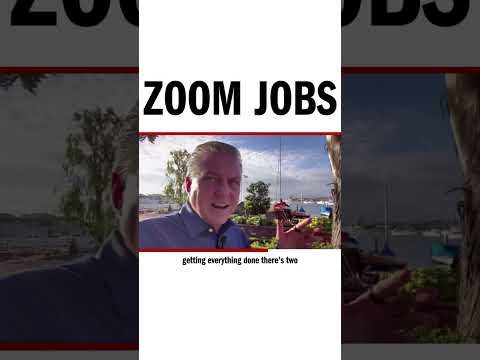 Zoom Jobs