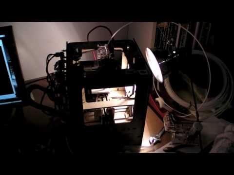 MakerBot Industries