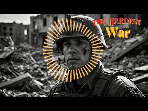 Most Powerfull Ballad Song Ever - The Hardest War | A Heart-Wrenching Ballad of Sacrifice Song