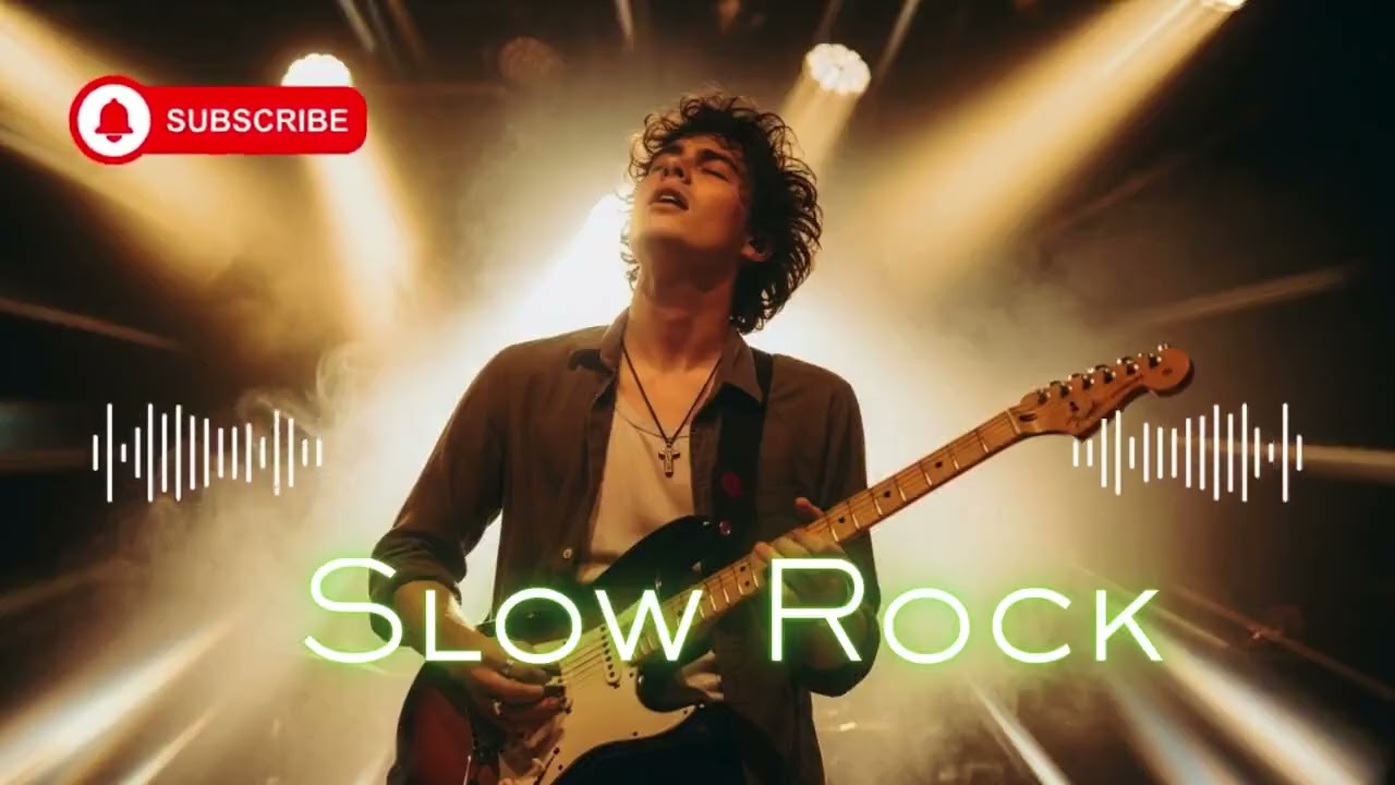 Chasing Your Memory – Emotional Rock Ballad for Lovers