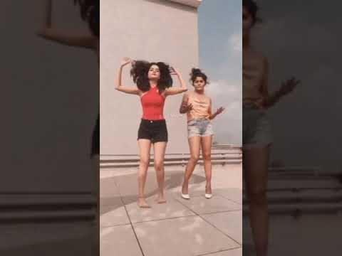 BTS Dynamite ft. Maddam Sir | Yukti Kapoor | Bhavika Sharma | DOUBling TROUBling #madam_sir