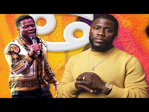 Kevin Hart’s birth chart reveals secret to his $272M net worth