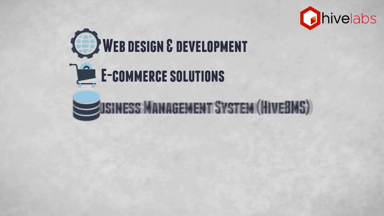 HiveLab Tech - An introduction