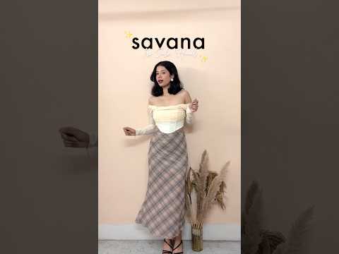 Use Code “Anurika39” to get discounts on savana !!