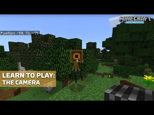 Top 5 things you can do in Minecraft Education Edition