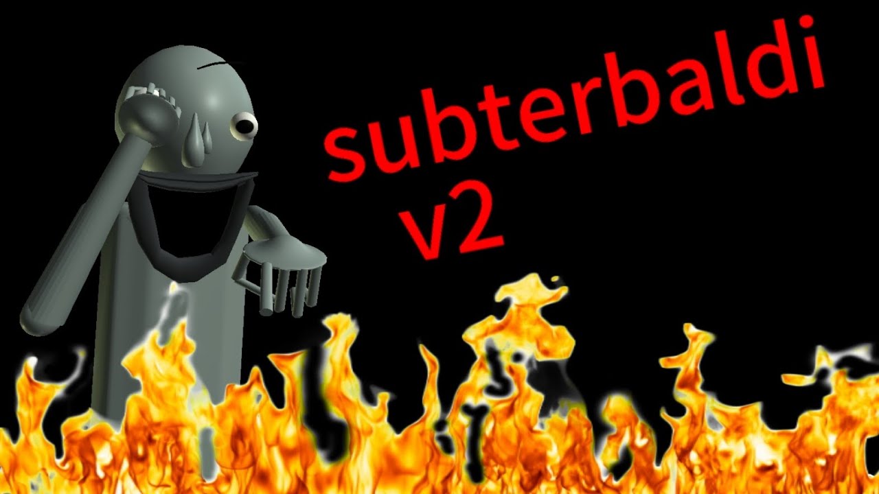 SUBTERBALDI V2(prisma3d)