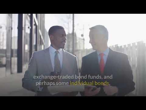 The Money Counselor: The Definition of Bonds