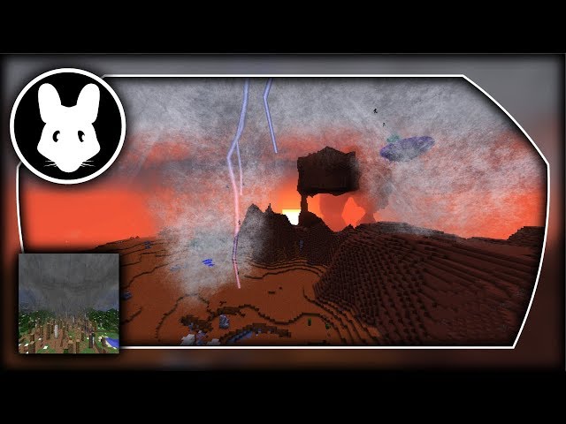 Top 5 most challenging mods for Minecraft