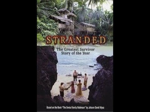 Stranded 2001 Trailer