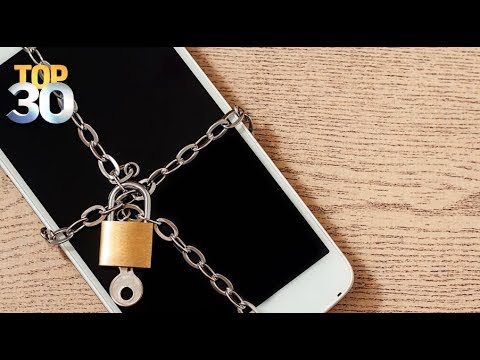 Are Banking Mobile Apps Safe?