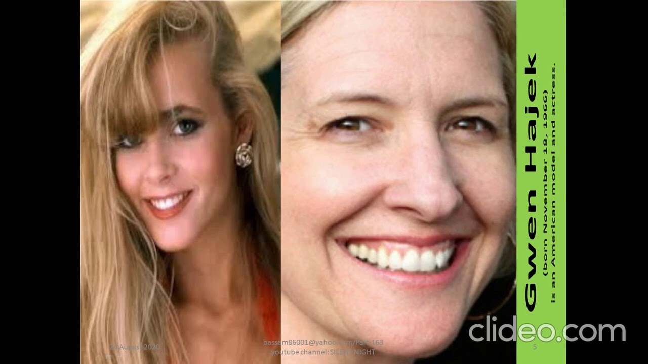 American female models Part 163/Music