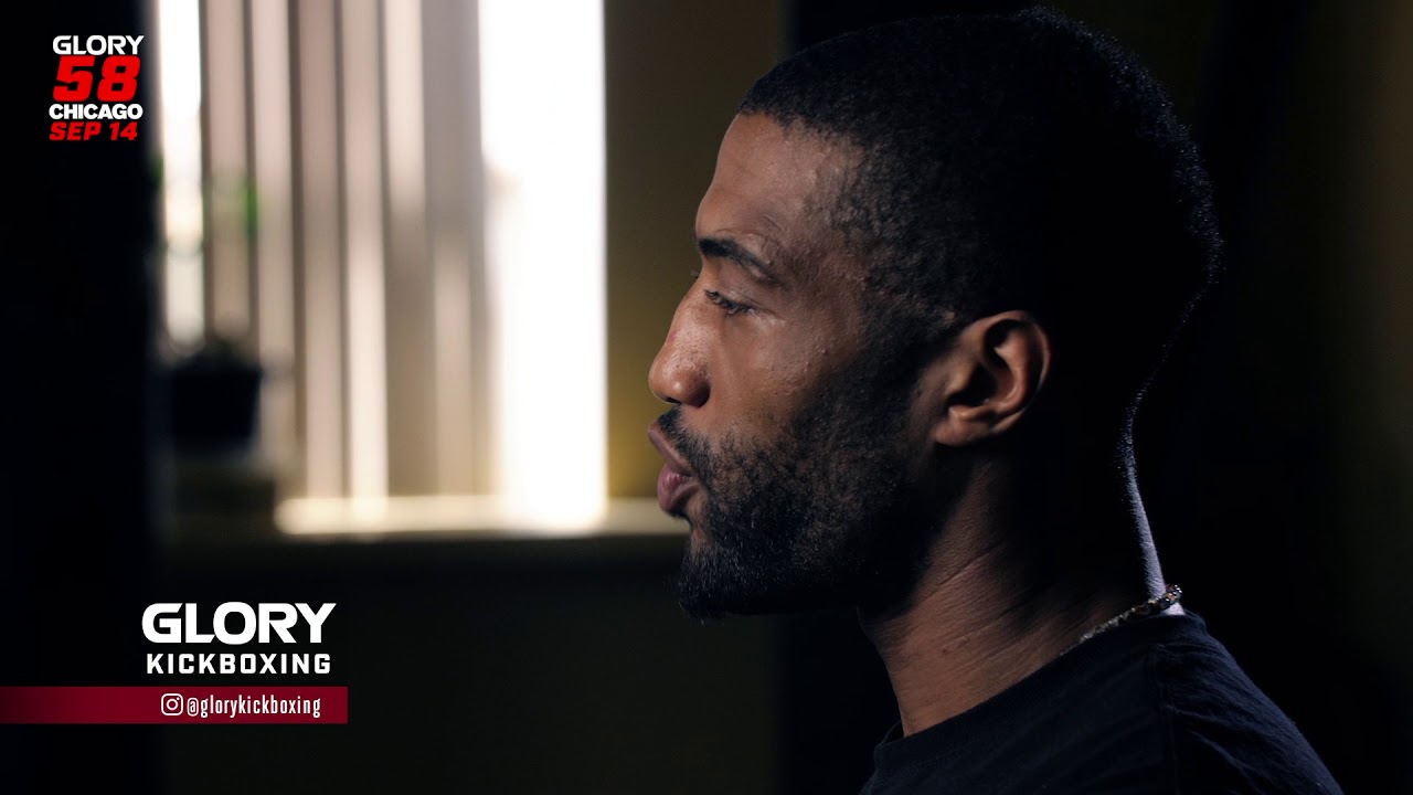 GLORY 58: Simon Marcus - I'm The Greatest Middleweight Of All Time ...