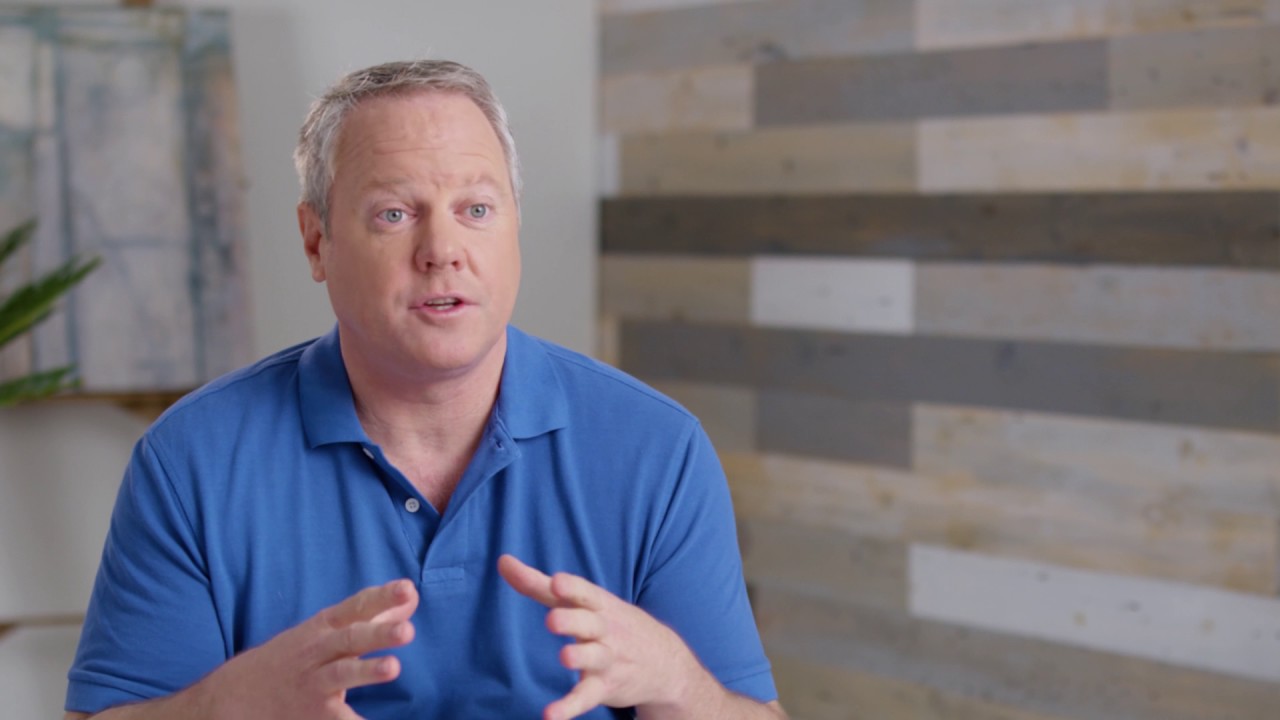 Dan's Testimonial about Berkeley Life for a healthy heart and normal blood pressure