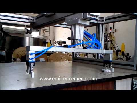 Automatic Picking System - Pick And Place SMT machine Latest Price ...