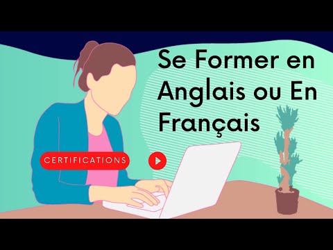 Se former en Anglais ou Français || CCNA, CCNP, LINUX