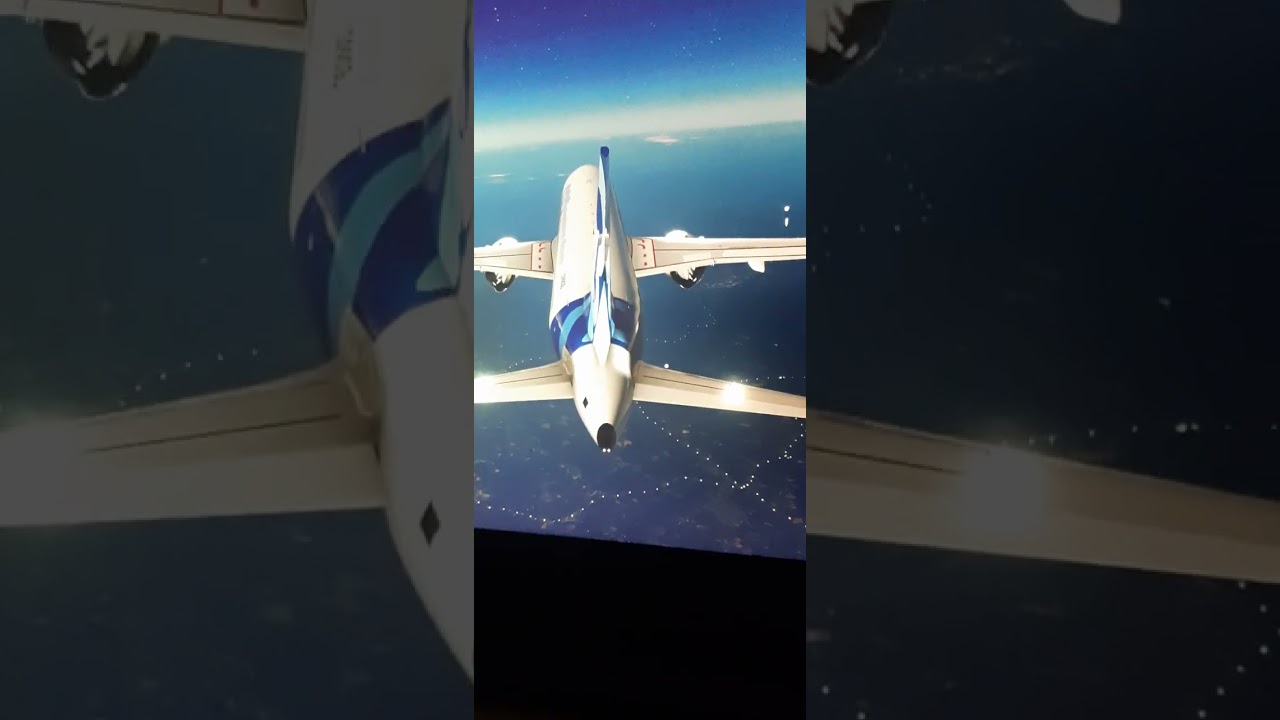 Default A320-Neo, APU, and engine losing PSI mid-flight - Page 2 ...