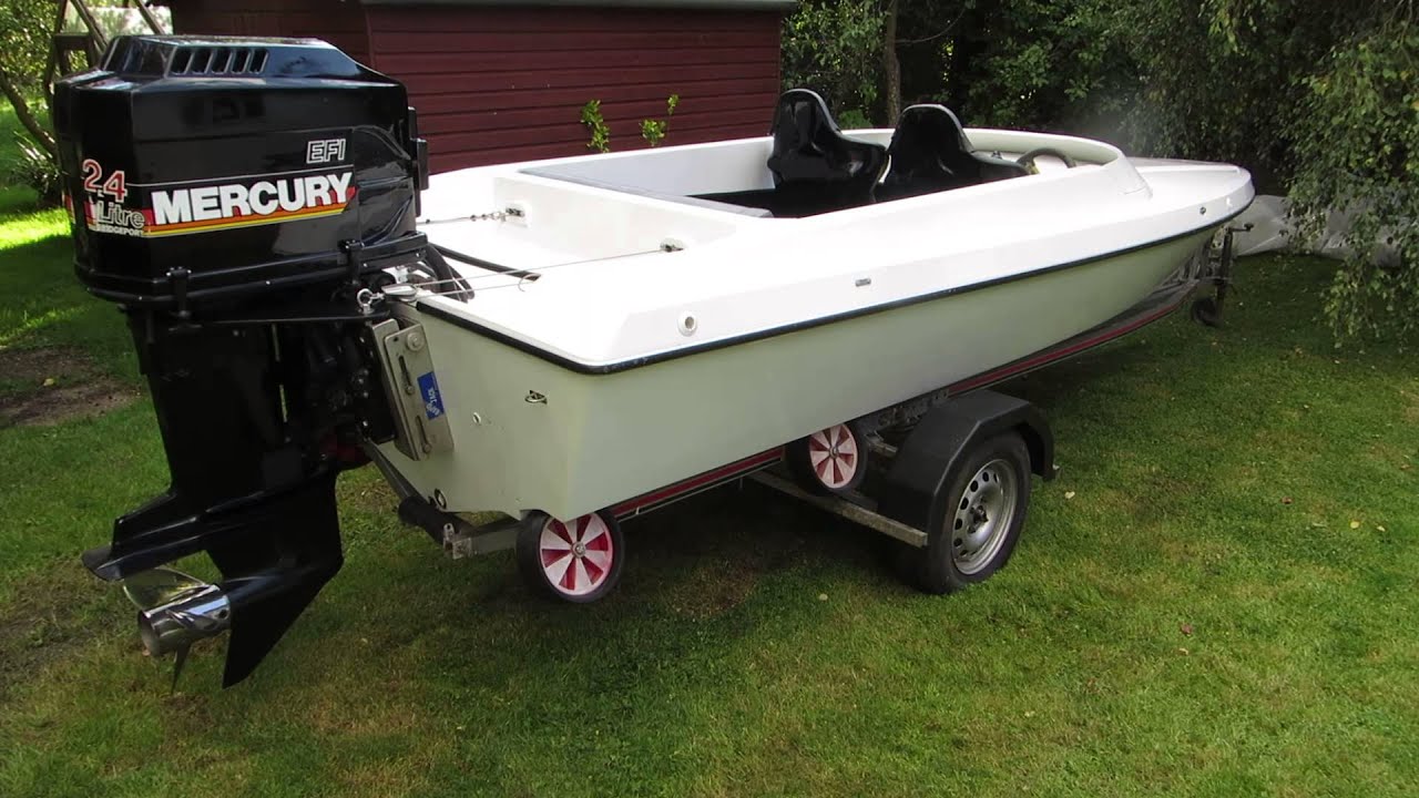Phantom 18 Restoration 21