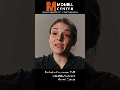 Mouthfeel #smell #taste #education
