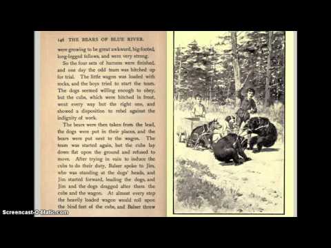 The Bears of Blue River – Chapter 6 Part 1 – Easy Peasy All-in-One ...