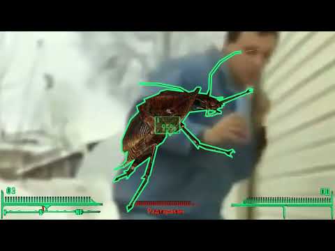 Steam Community :: Video :: Fallout 3 in nutshell.