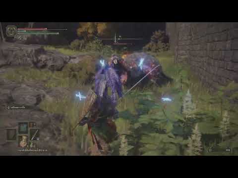 Consumable: Frenzyflame Stone, Frenzied Flame Village Outskirts | Elden Ring (PS5)