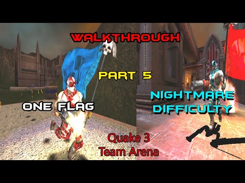 Steam Community :: Quake III: Team Arena