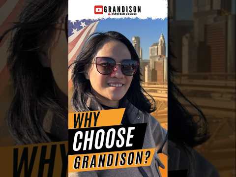 Filipino USRN Marianne and her Journey to her #AmericanDream
