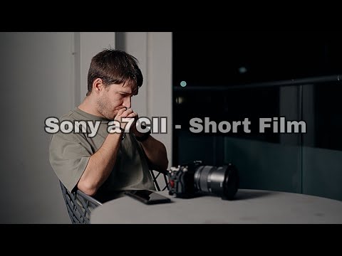 Pride Don’t Mean What It Used To be - #shortfilm | Sony a7CII