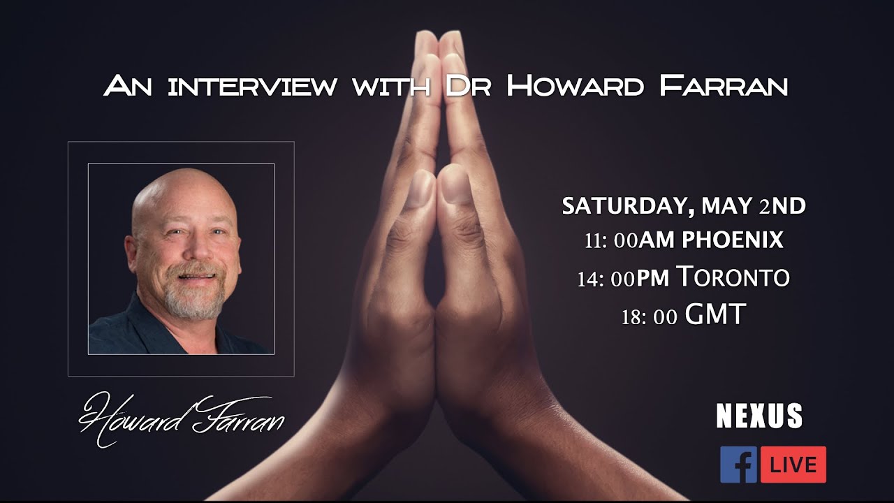 Dr. Howard Farran on Dentistry Post COVID-19 with Dr. Ken Serota