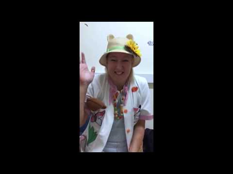 Dr Flowerpot - Play in Hospital Week