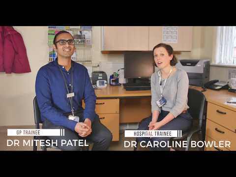 Junior doctor vlogs – Latest Health News